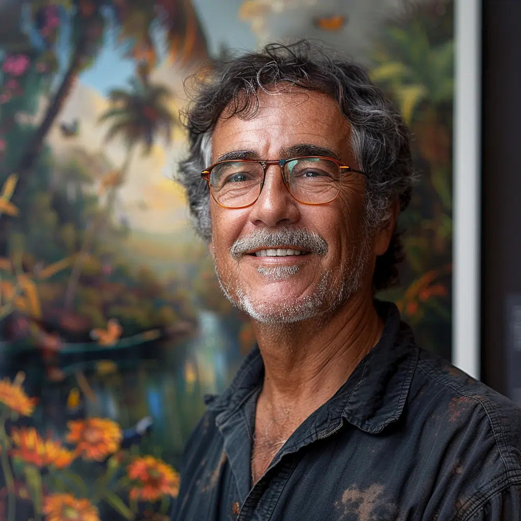 Kenny Ortega: A Netflix Triumph