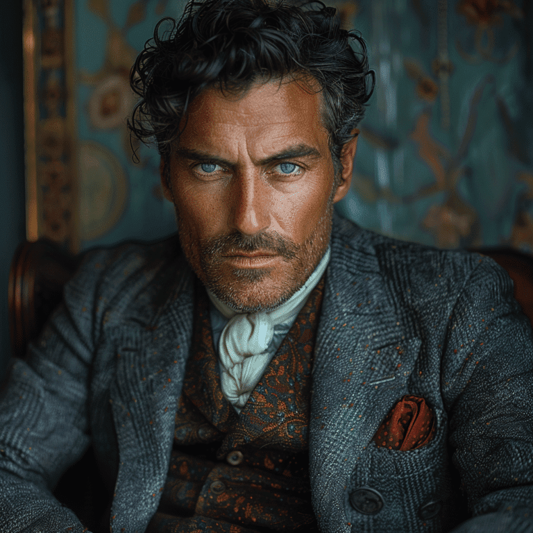 Rupert Everett: From Stage To Screen Icon