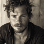 Ryan Kwanten: From Soap Star To Fx Lead