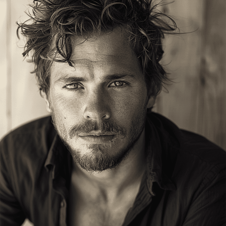 Ryan Kwanten: From Soap Star To Fx Lead