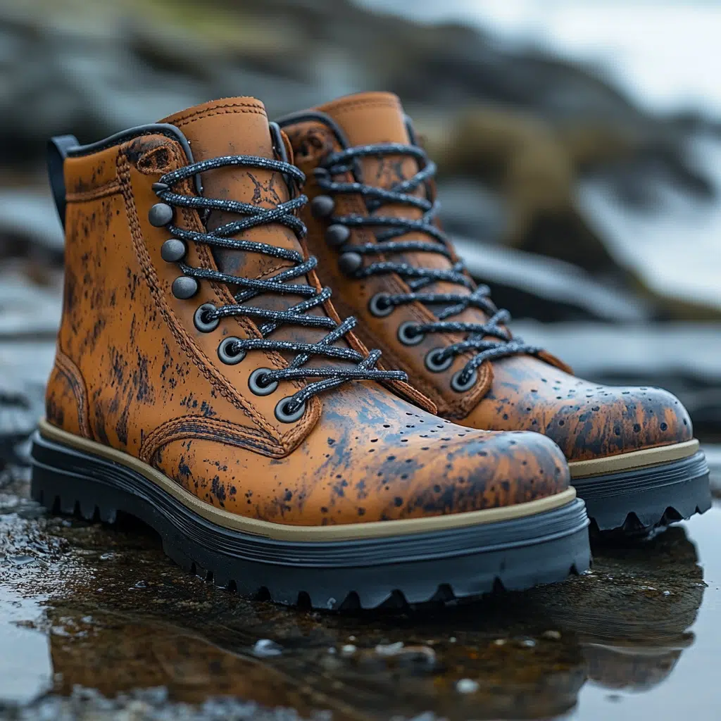 Xtratuf Boots For Ultimate Waterproof Protection