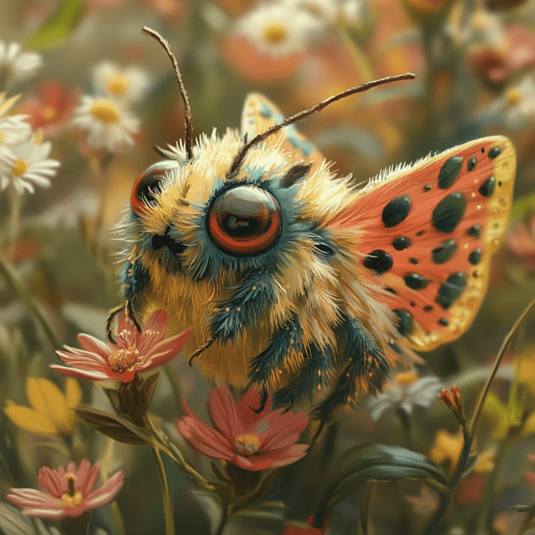 Fuzz Bugs Treasure Hunt Join The Fun Adventure Today