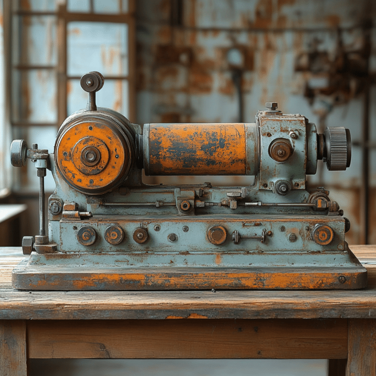 Russian Lathe Accident Shocking Details Uncovered