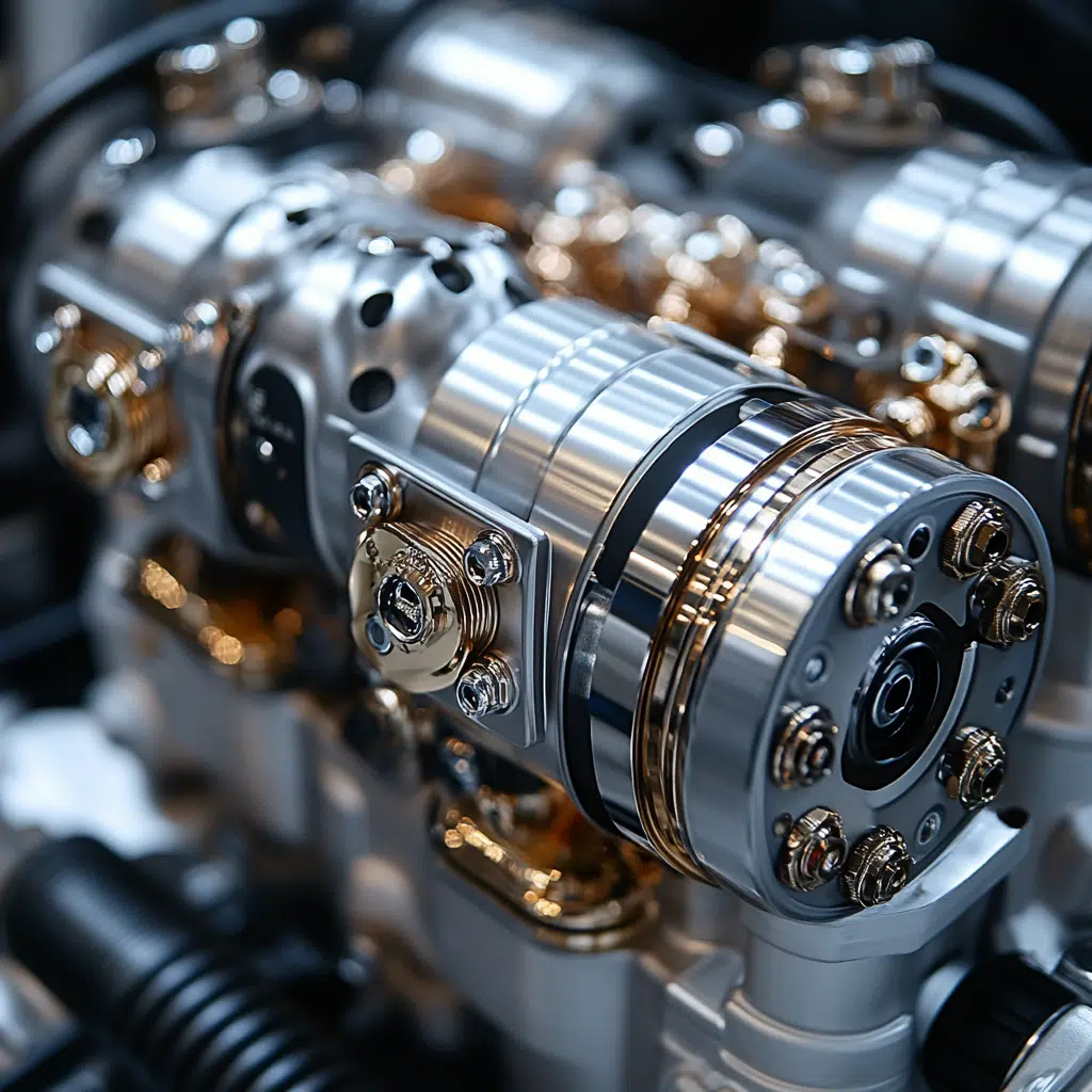 Fass Fuel System Enhances Diesel Performance And Mileage