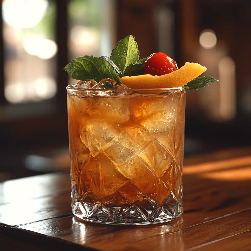 Happy Thursday Drink Delights With Bold Flavors And Fun