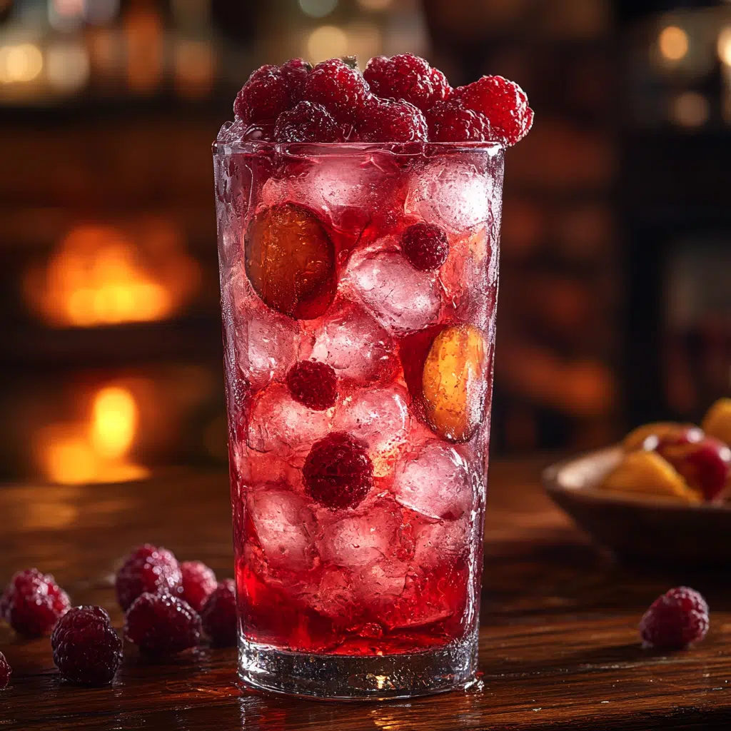 Happy Thursday Drink Delights With Bold Flavors And Fun