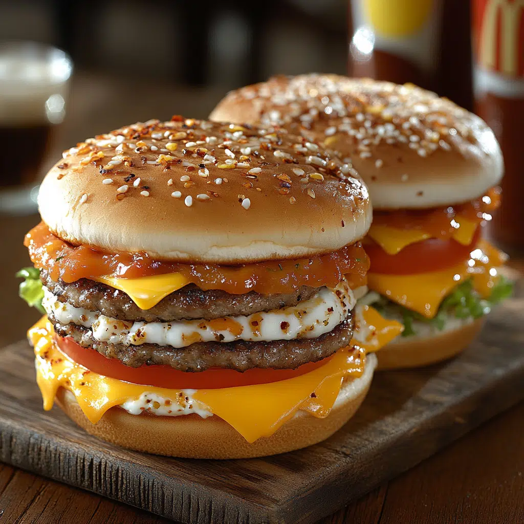 Best McDonalds Breakfast Menu with Prices and Great Deals