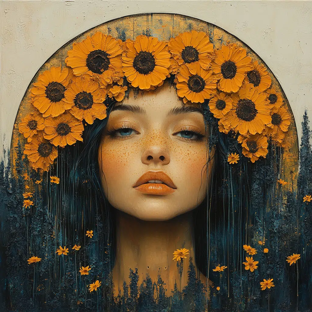 Amber Griz The Extraordinary Journey Of A Rising Star