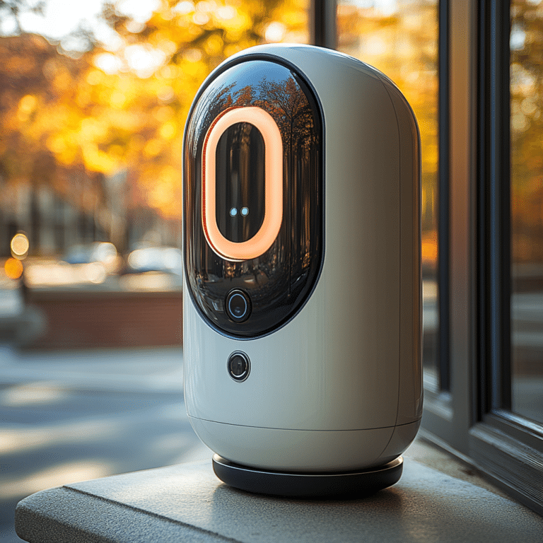 Effortless Charging at Pogo Charging Station