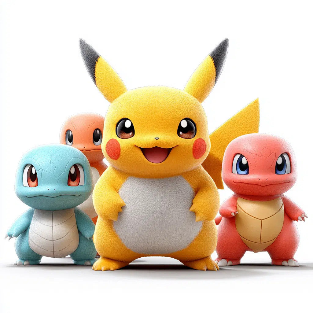 Updated Pokemon Unite Tier List: Latest Rankings Revealed