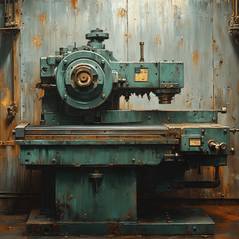 Russian Lathe Accident Shocking Details Uncovered