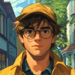 Stardew Valley Demetrius And His Remarkable Studies