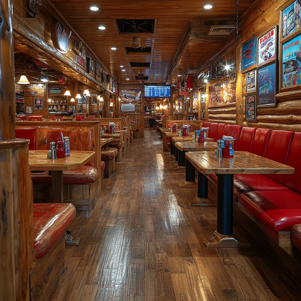 Texas Roadhouse Waitlist Tips For Securing Your Table Fast
