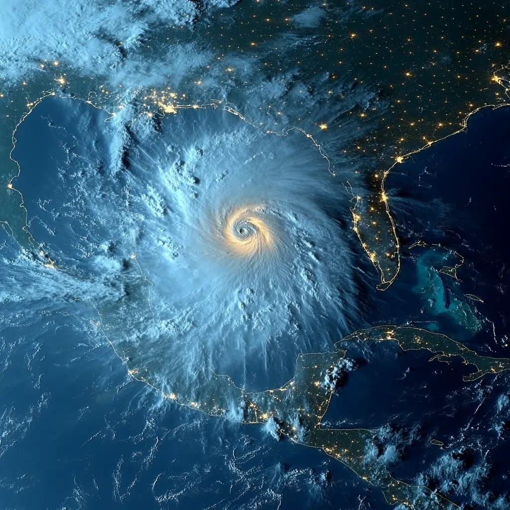 Tropical Storm Kirk Has Formed In The Atlantic Poses Risks