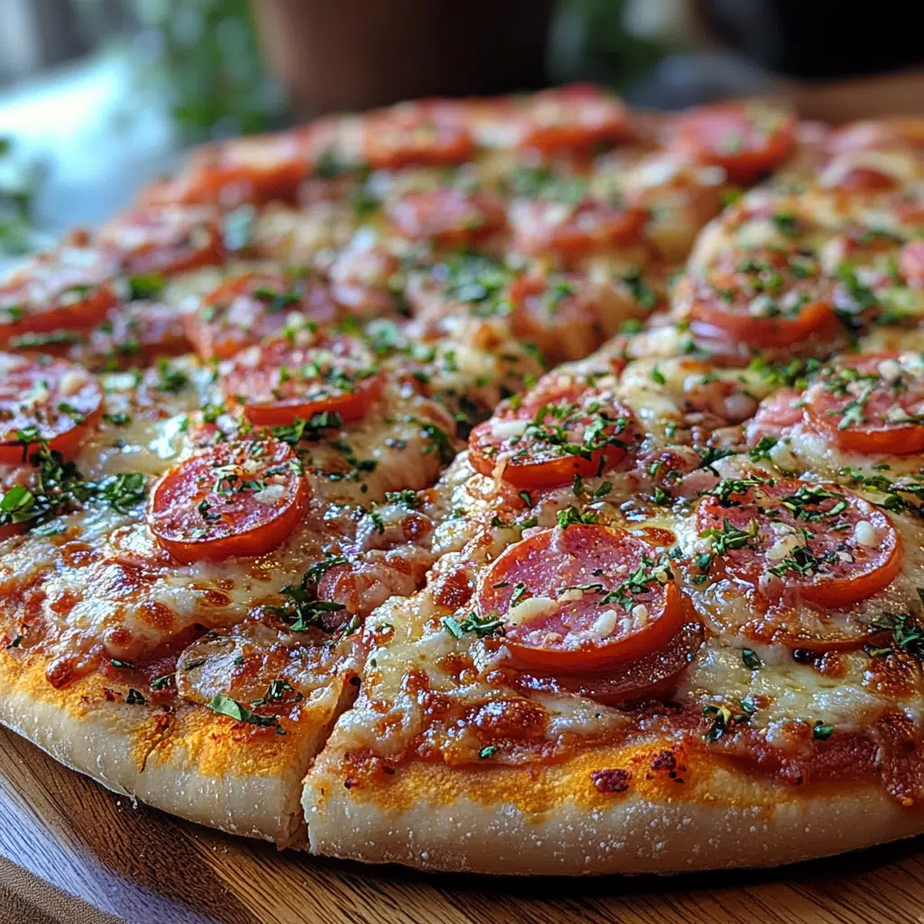 Wrecktangle Pizza Is The Irresistible Craze You Need