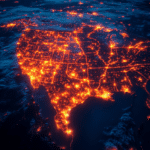 Xcel Energy Outage Map Shows Real Time Power Locations