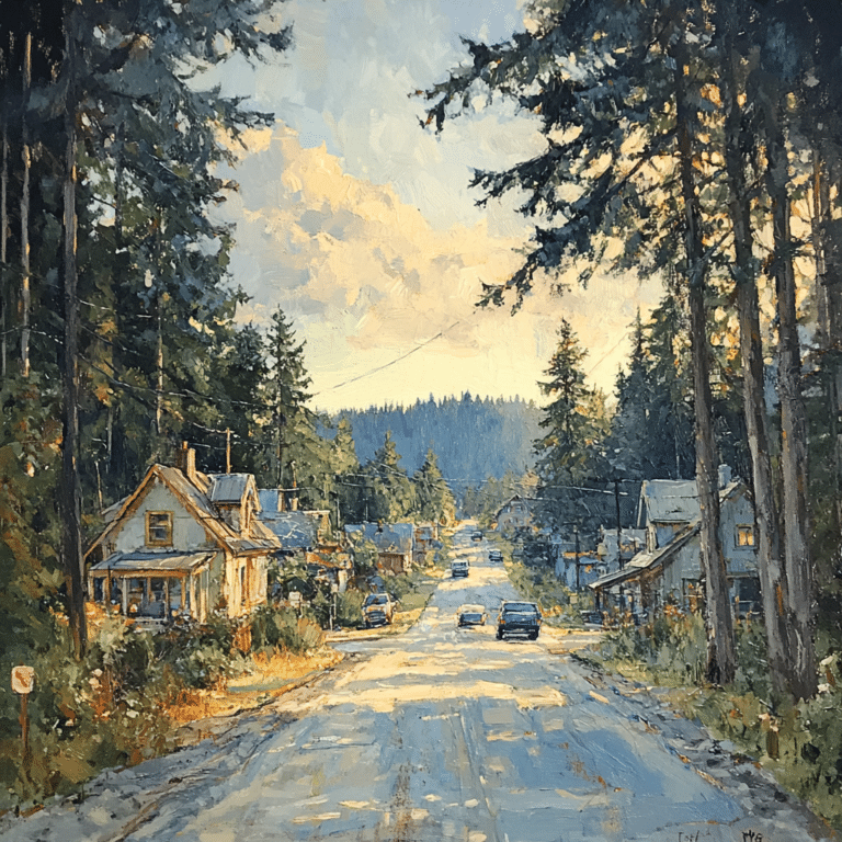 Swedish Issaquah The Charming Swedish Legacy In Issaquah