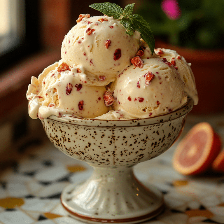 La Michoacana Ice Cream That Will Delight Your Taste Buds