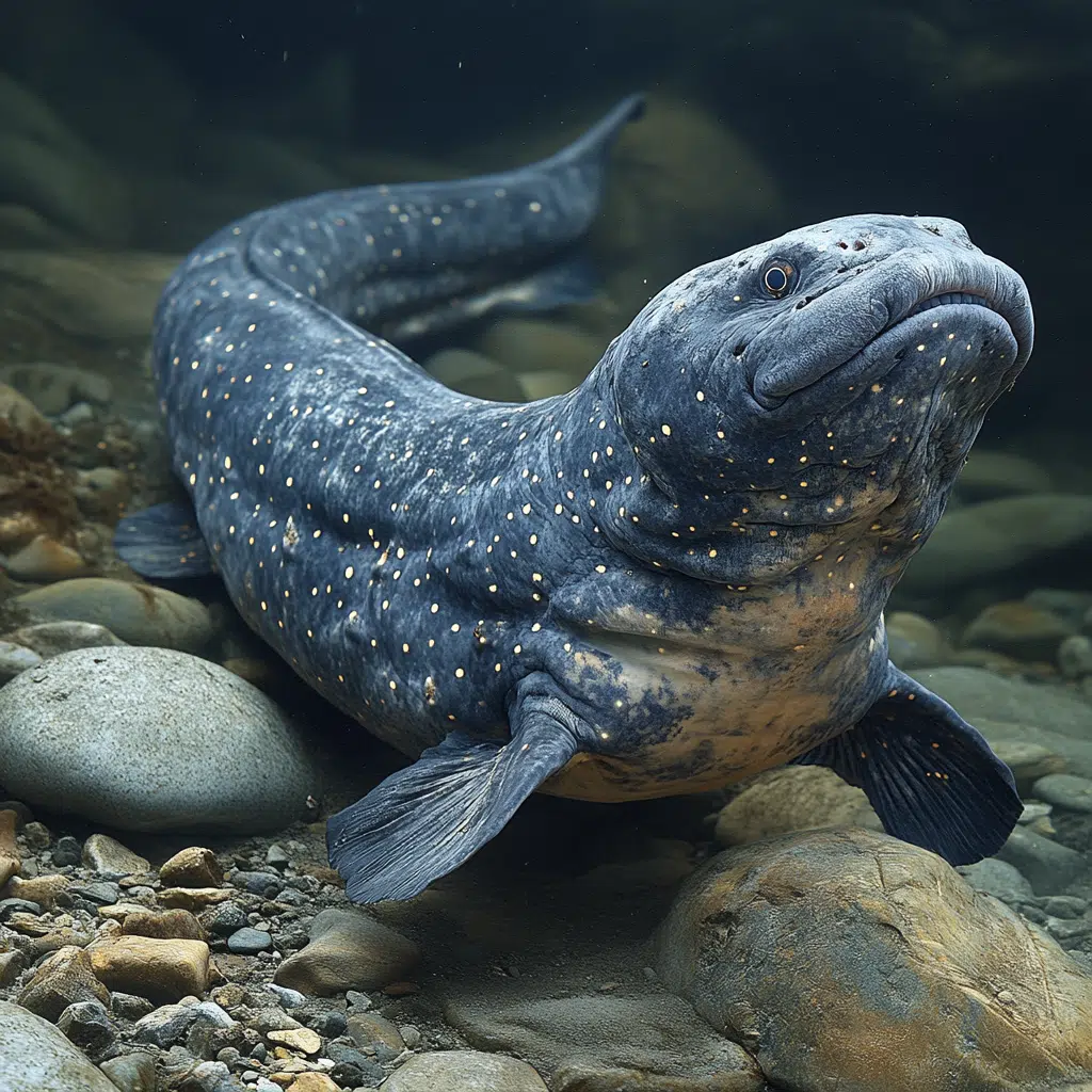 Wolf Eel Fascinating Facts About This Unique Fish