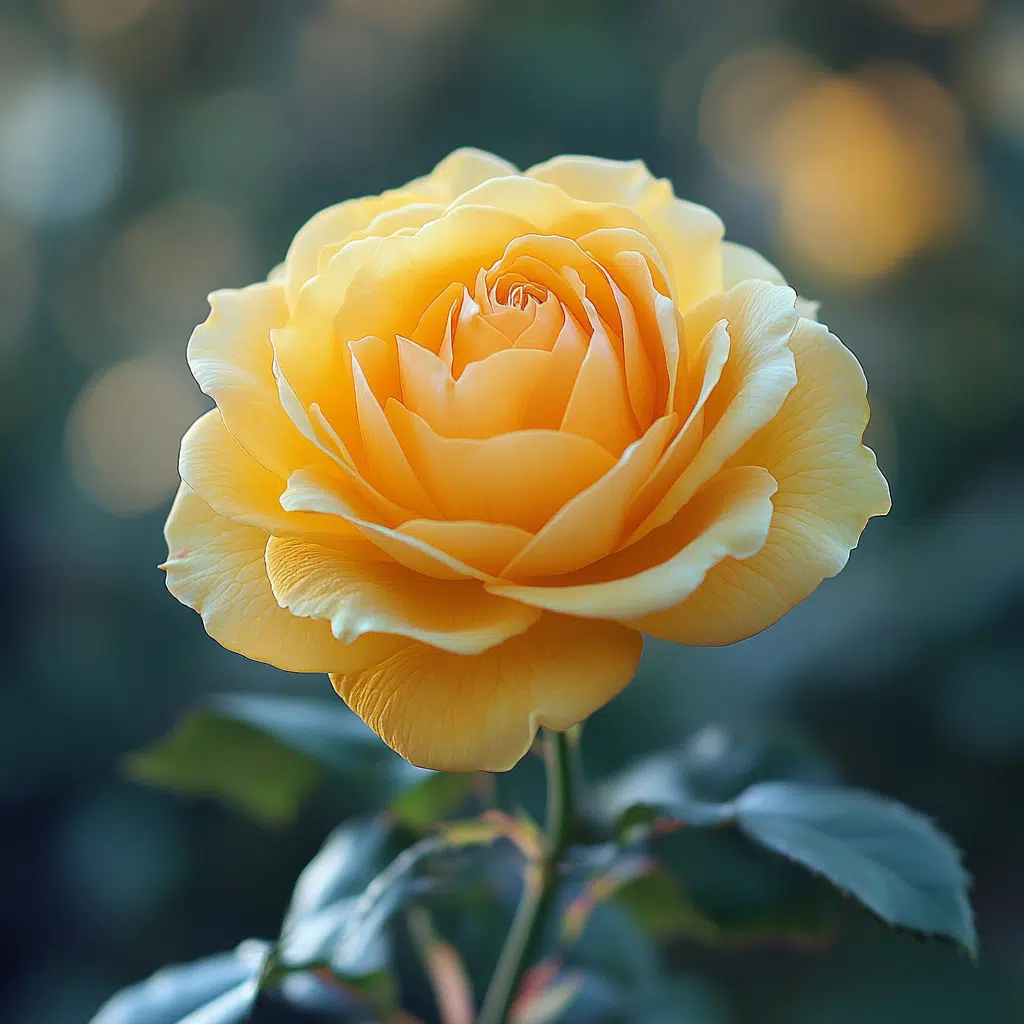 Yellow Roses Meaning and Their Symbolism of Friendship