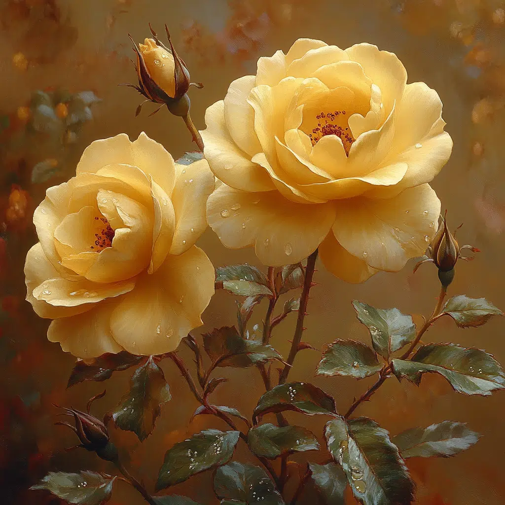 Yellow Roses Meaning and Their Symbolism of Friendship