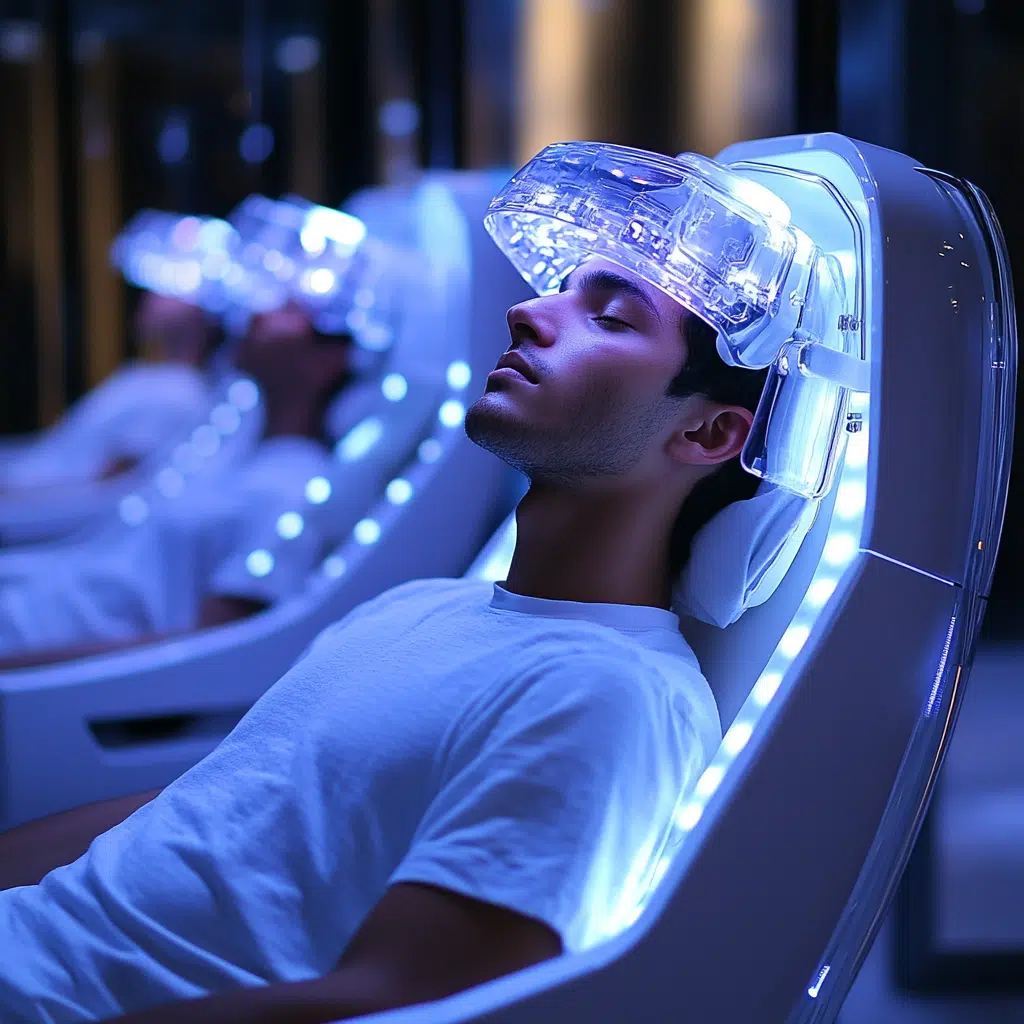 Axonics Therapy Transforming Lives With Innovative Relief