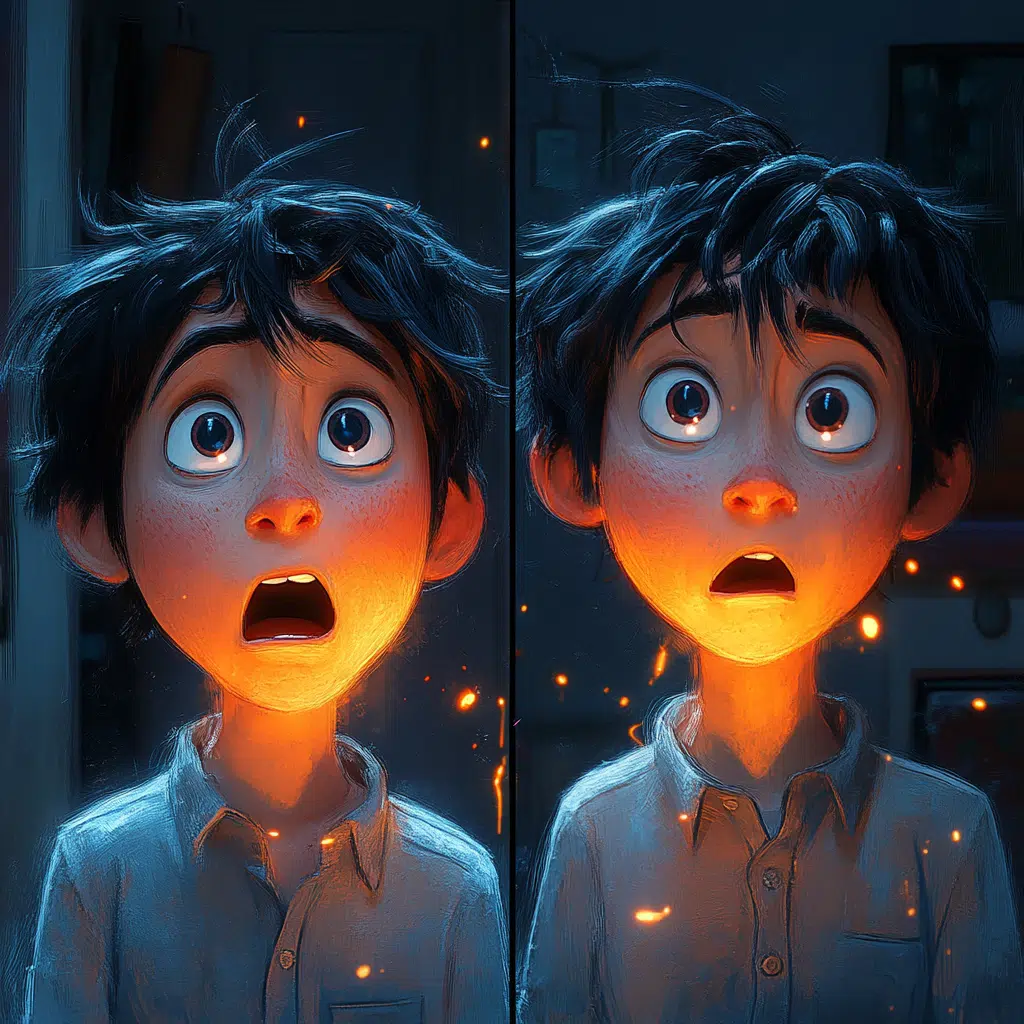 Zoox18 The Extraordinary Life Of A Digital Sensation