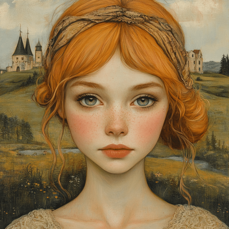 Bella Brava Inspires With Stunning Artistry And Vision