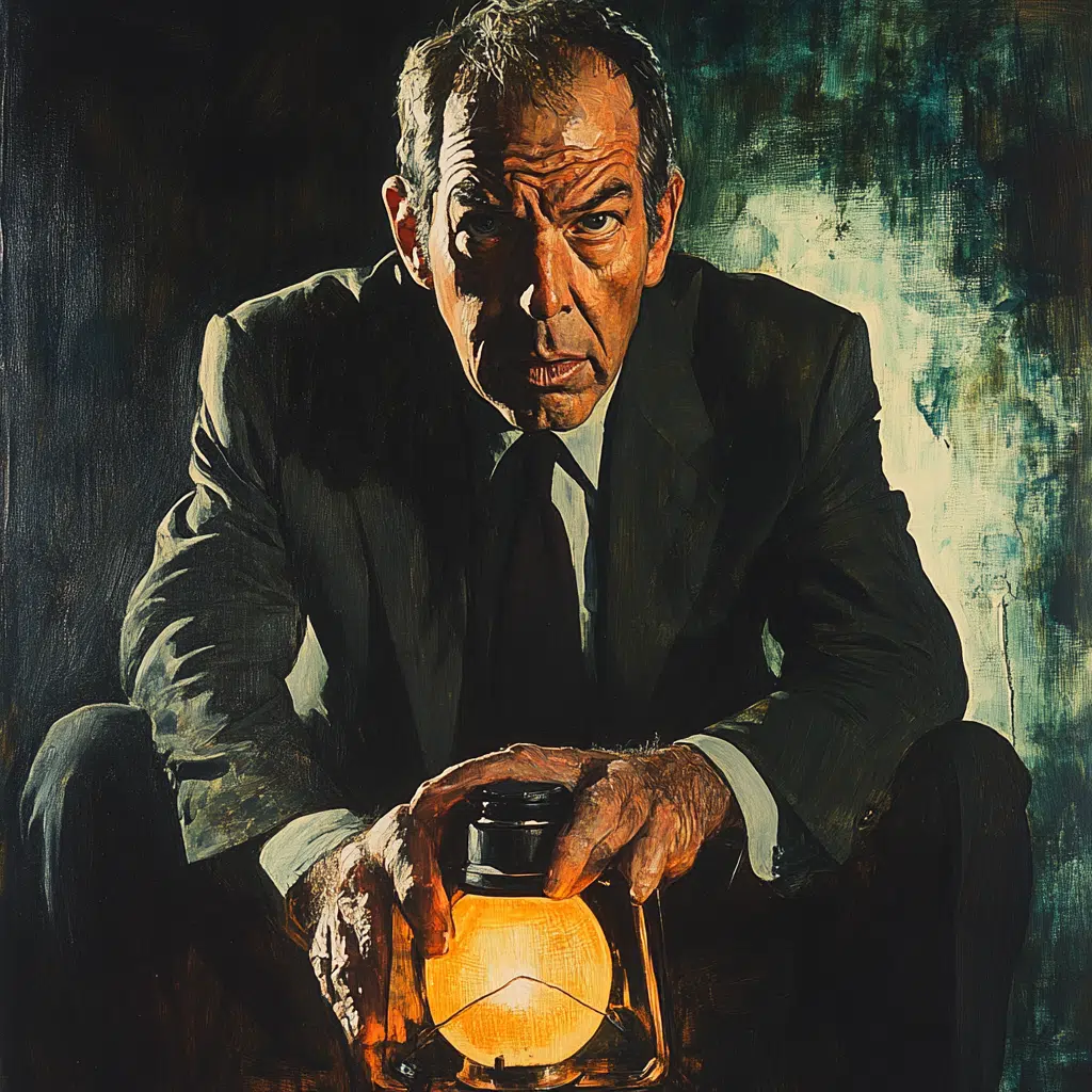 Bill Camp Movies And Tv Shows That Define His Career