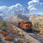 Bnsf Emulator Unlocks Powerful Train Tracking Tools