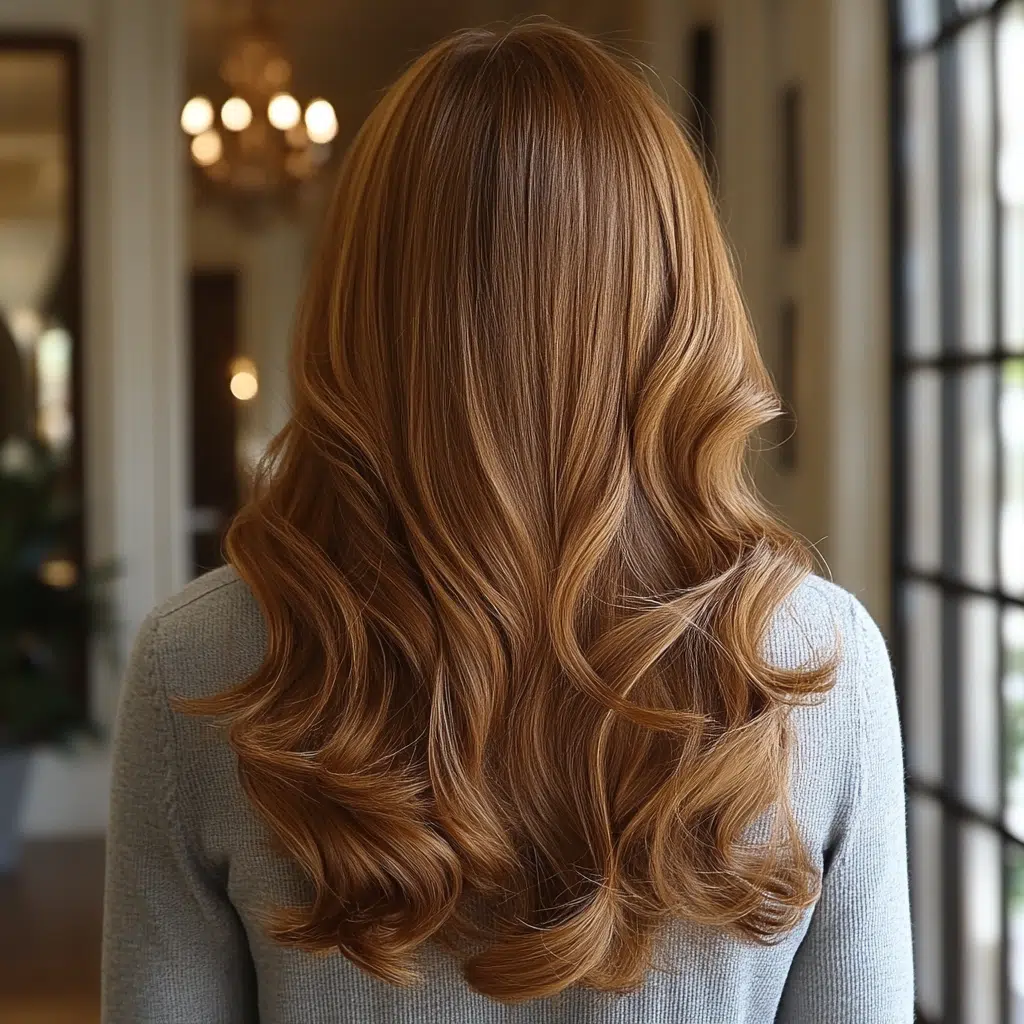 Brown Hair Dye Secrets That Transform Your Look Forever