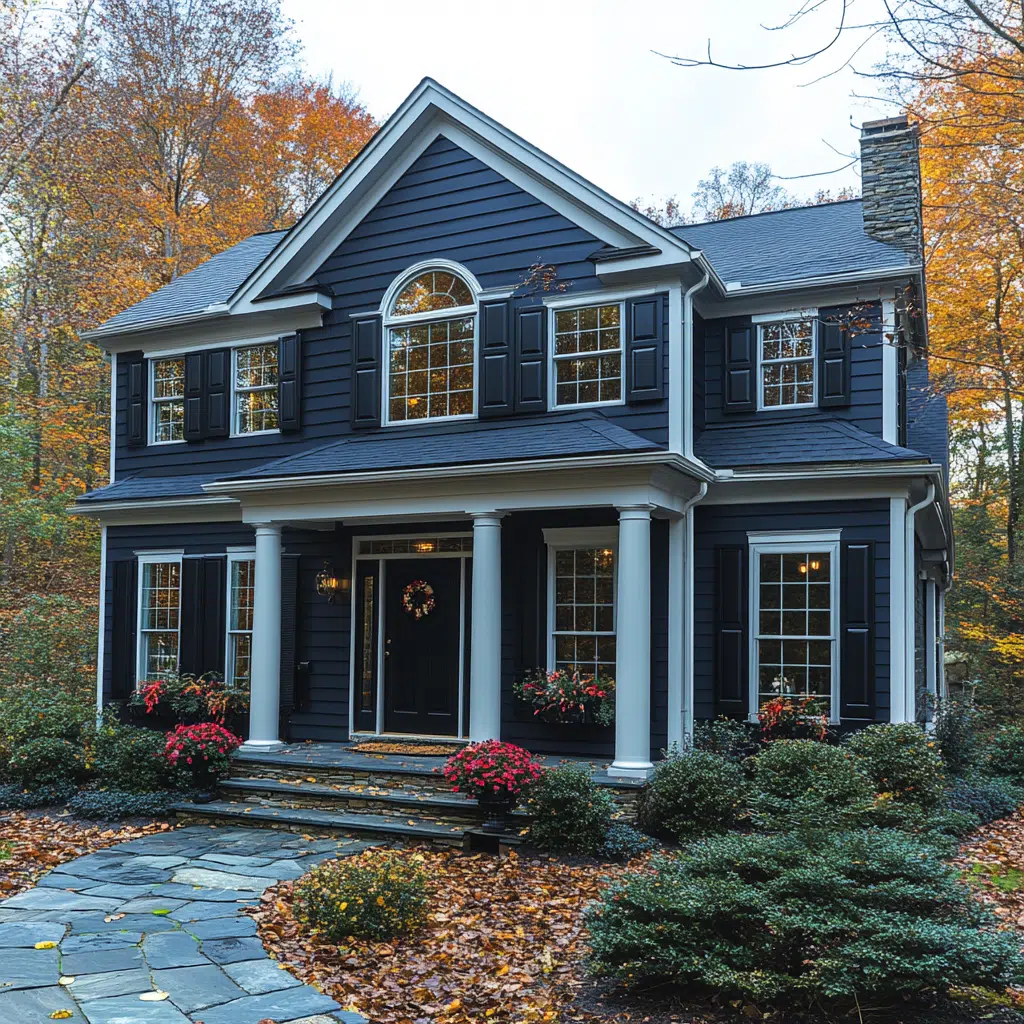 Can You Paint Vinyl Siding For A Stunning Transformation