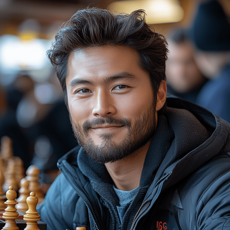 Uscf Player Lookup The Exciting Journey Of A Chess Star