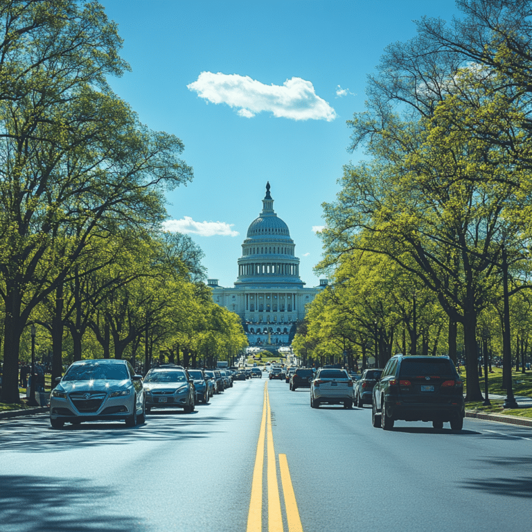 Congressional Federal Credit Union Offers Unique Benefits