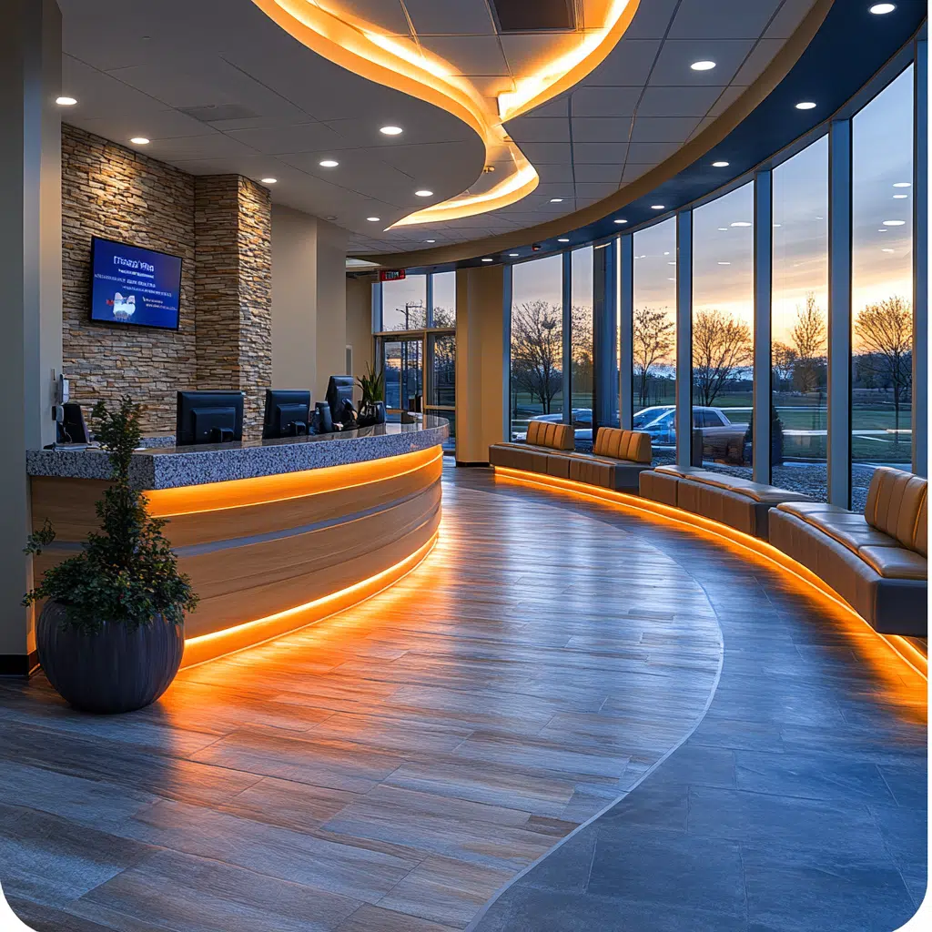 Dupaco Credit Union Thrives With Member Centric Services