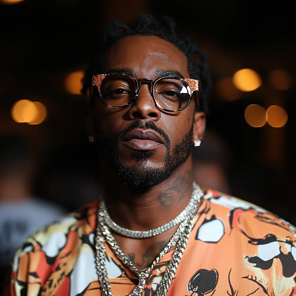 Ludacris Net Worth Revealed: $40 Million in 2024