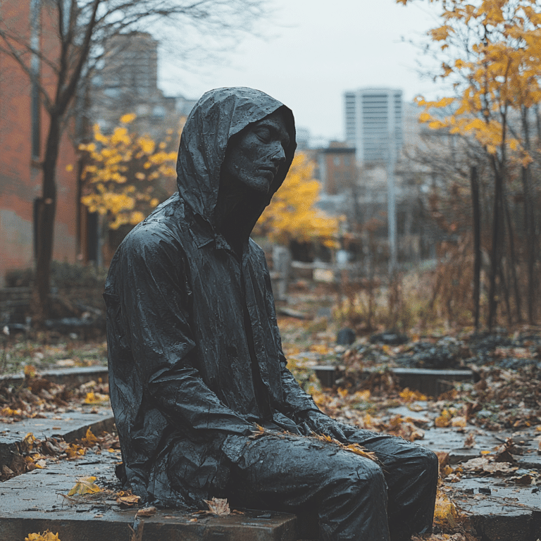 Man Missing Head In Nashville Shocks Locals And Goes Viral