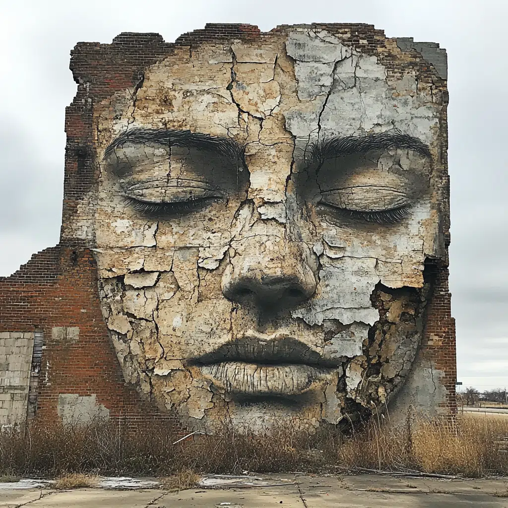 Man Missing Head In Nashville Shocks Locals And Goes Viral