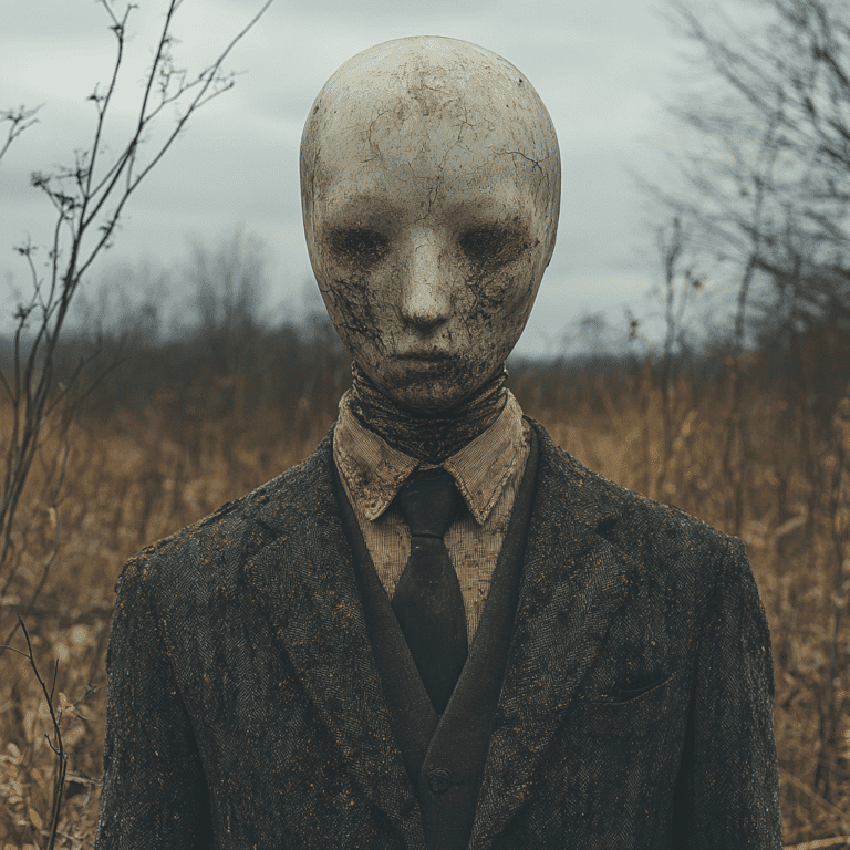 Man Missing Head In Nashville Shocks Locals And Goes Viral