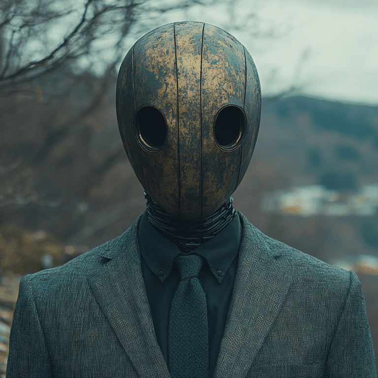 Man Missing Head In Nashville Shocks Locals And Goes Viral