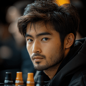 Uscf Player Lookup The Exciting Journey Of A Chess Star