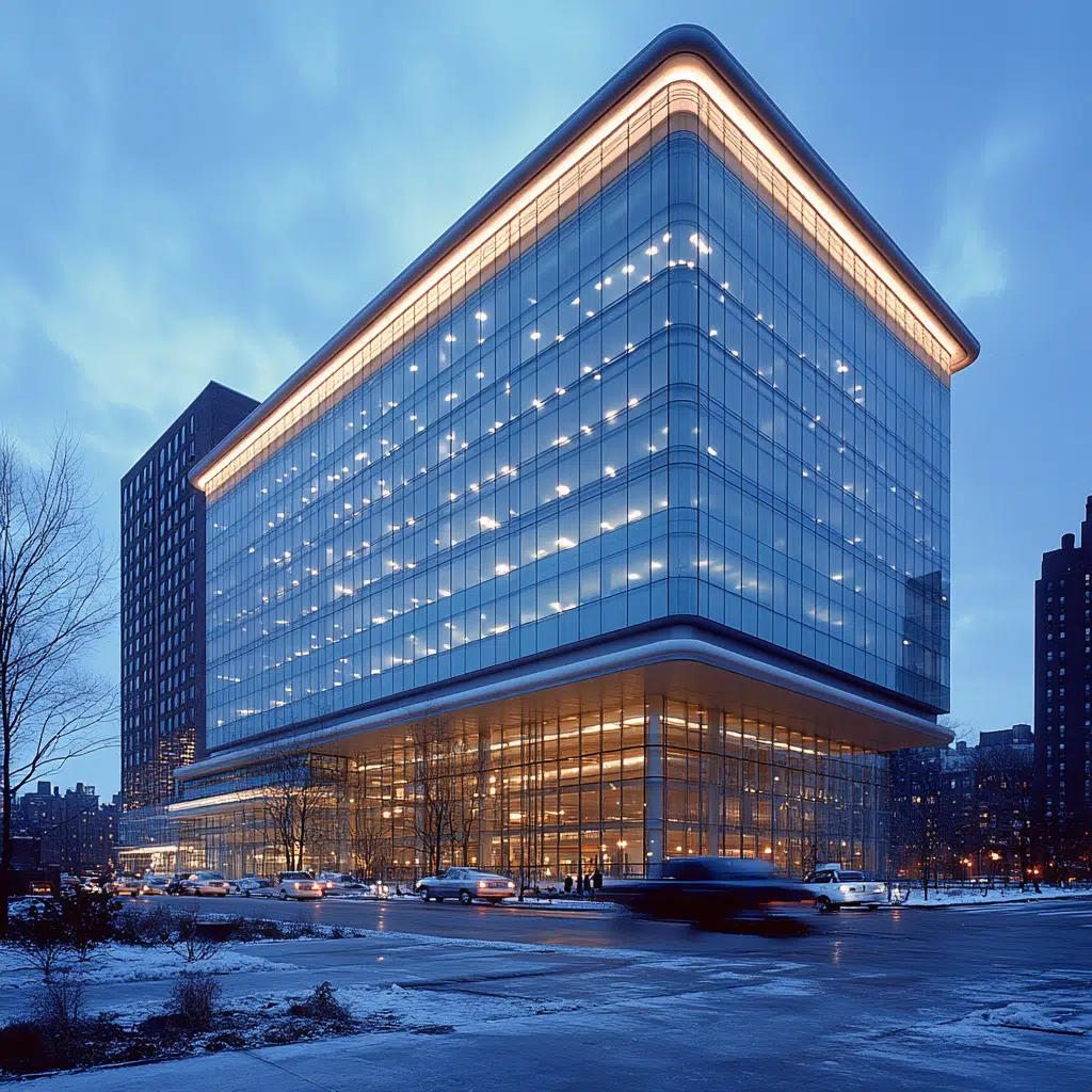 Trust NYU Langone Hospital Brooklyn for Trauma Care