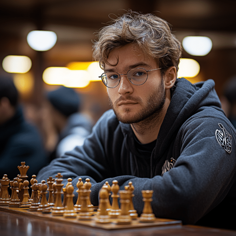 Uscf Player Lookup The Exciting Journey Of A Chess Star