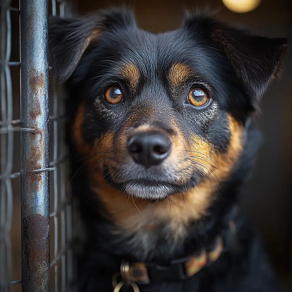 Riverdale Animal Shelter Saves Lives Every Day