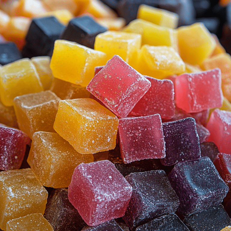 Tamarindo Candy Is The Sweet Tangy Treat You Need