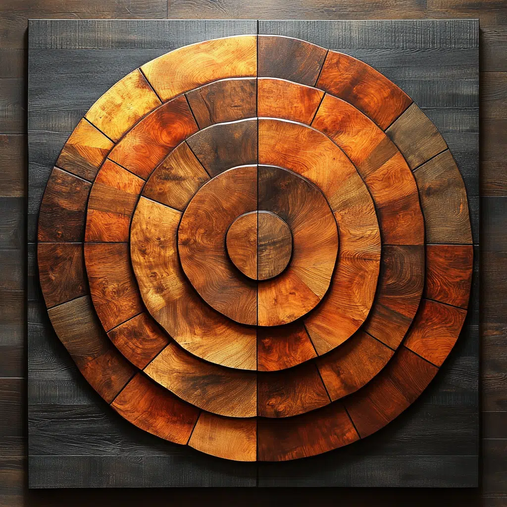 Wood Panel Types That Transform Your Space Amazingly
