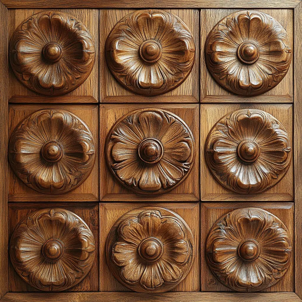 Wood Panel Types That Transform Your Space Amazingly
