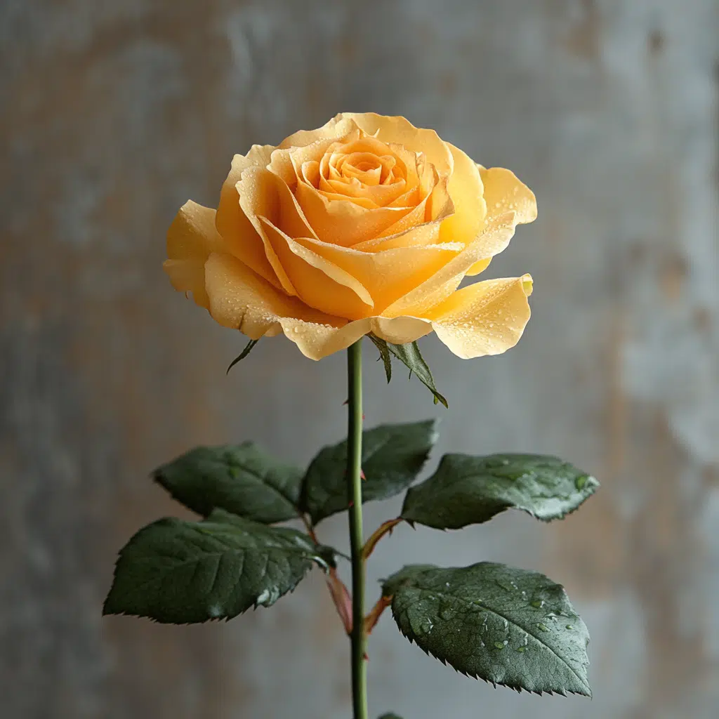 Yellow Roses Meaning and Their Symbolism of Friendship