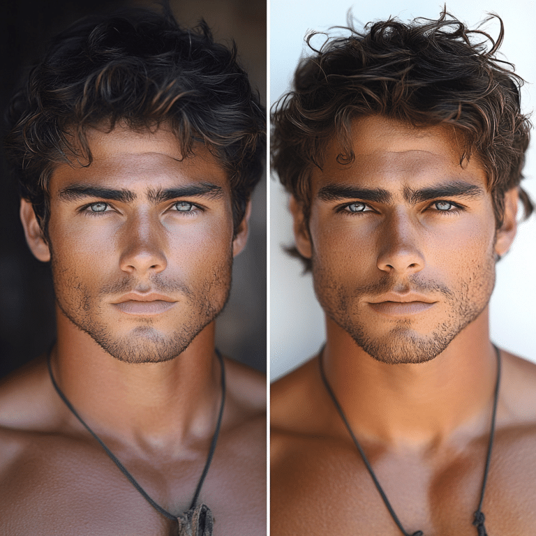 Zac Efron Before And After Stunning Transformations