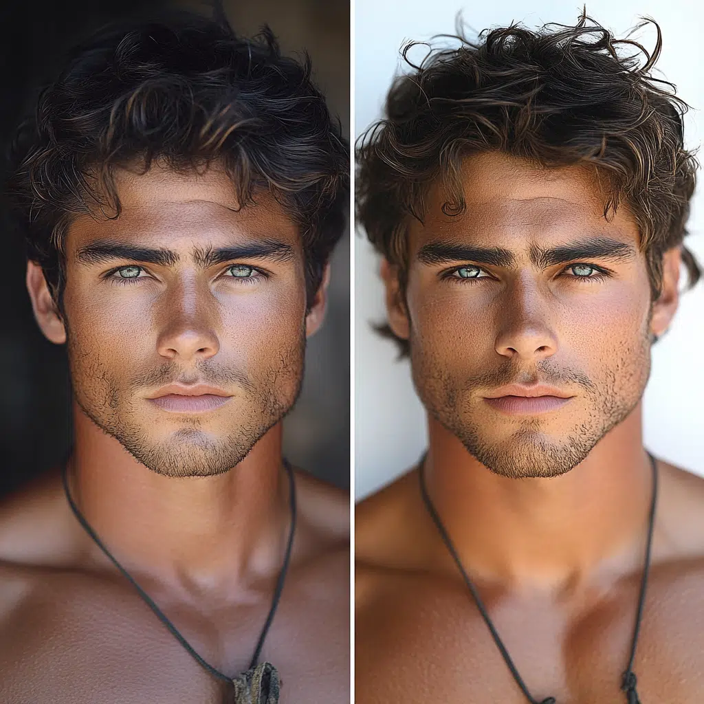 Zac Efron Before And After Stunning Transformations
